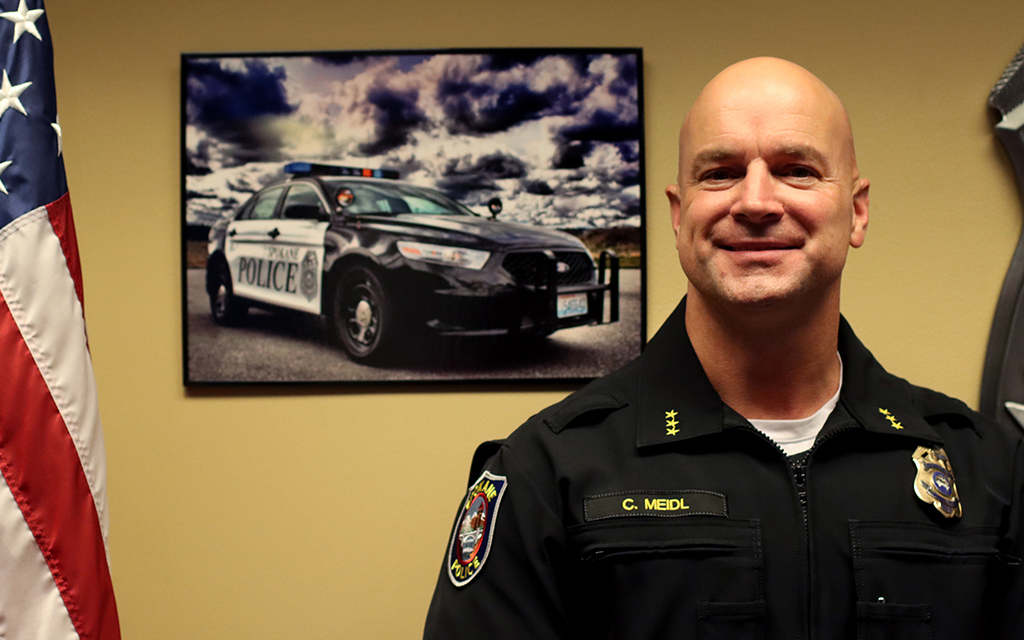 Washington state rolls back some of its sweeping police reforms